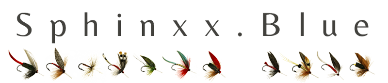 Accueil - sphinxx.blue